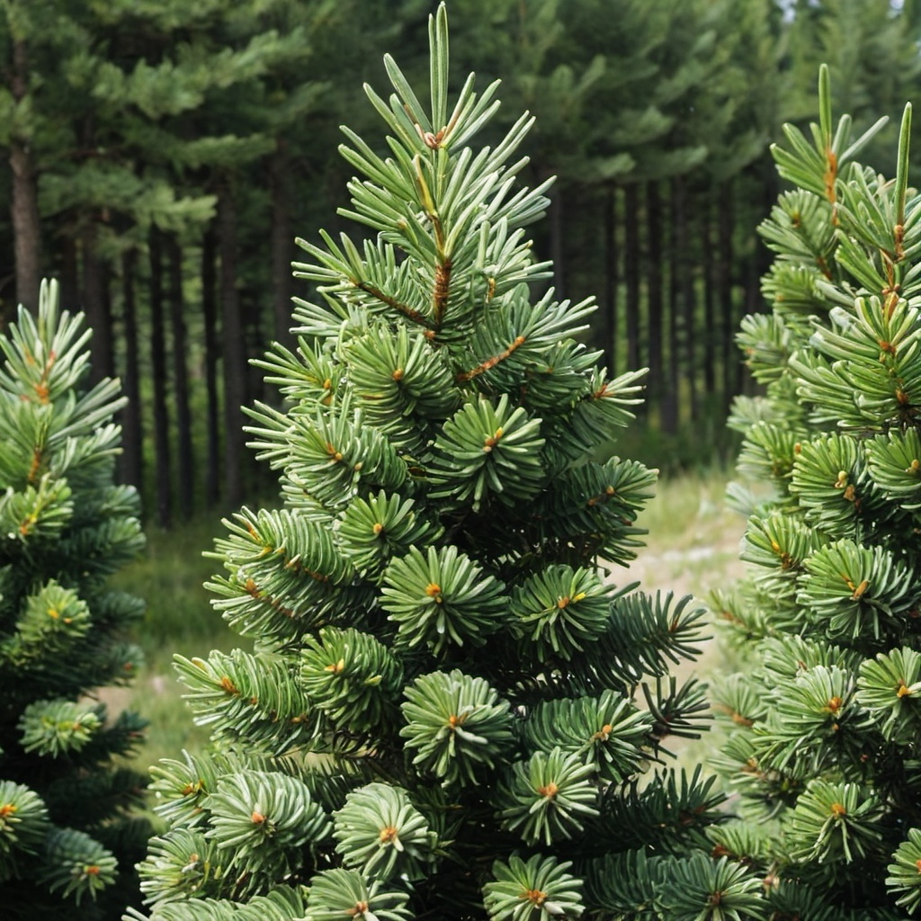 Buy Engelmann Spruce Tree Seeds