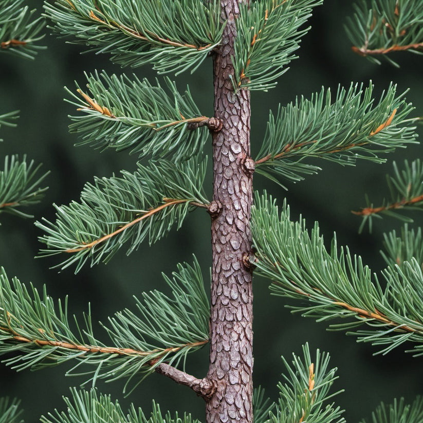 Buy Afghan Pine Tree Seeds