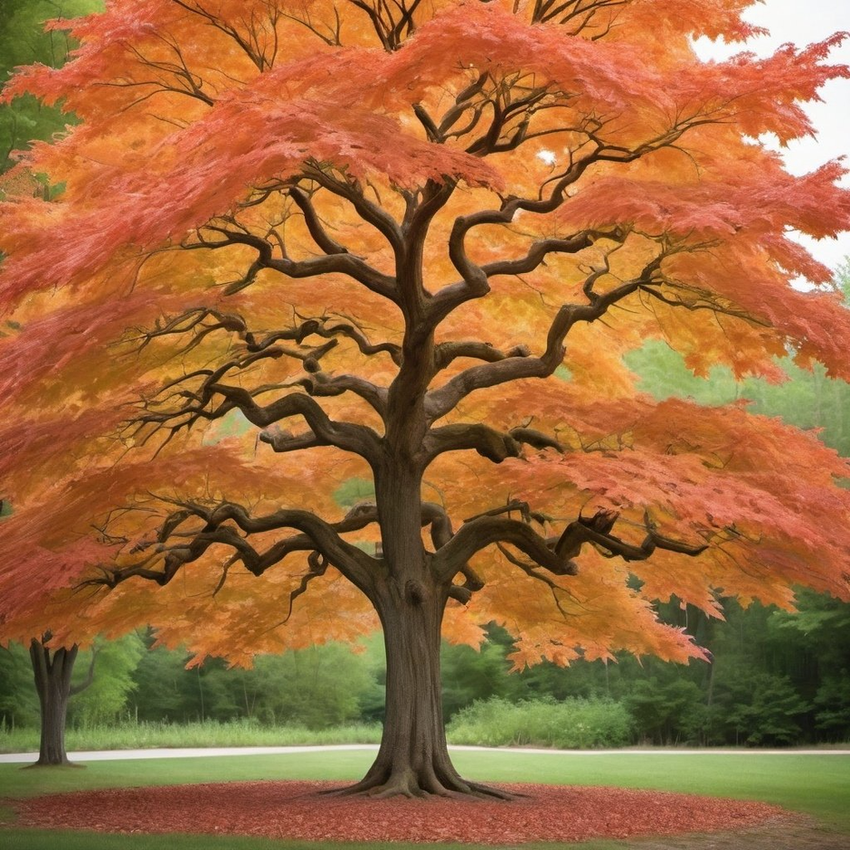 Buy Maple Tree Seeds