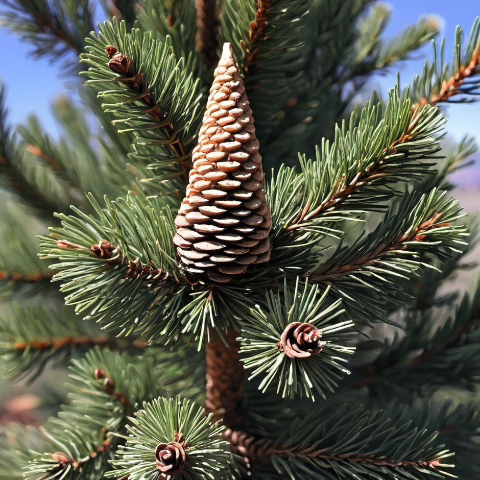Pine Tree Seeds