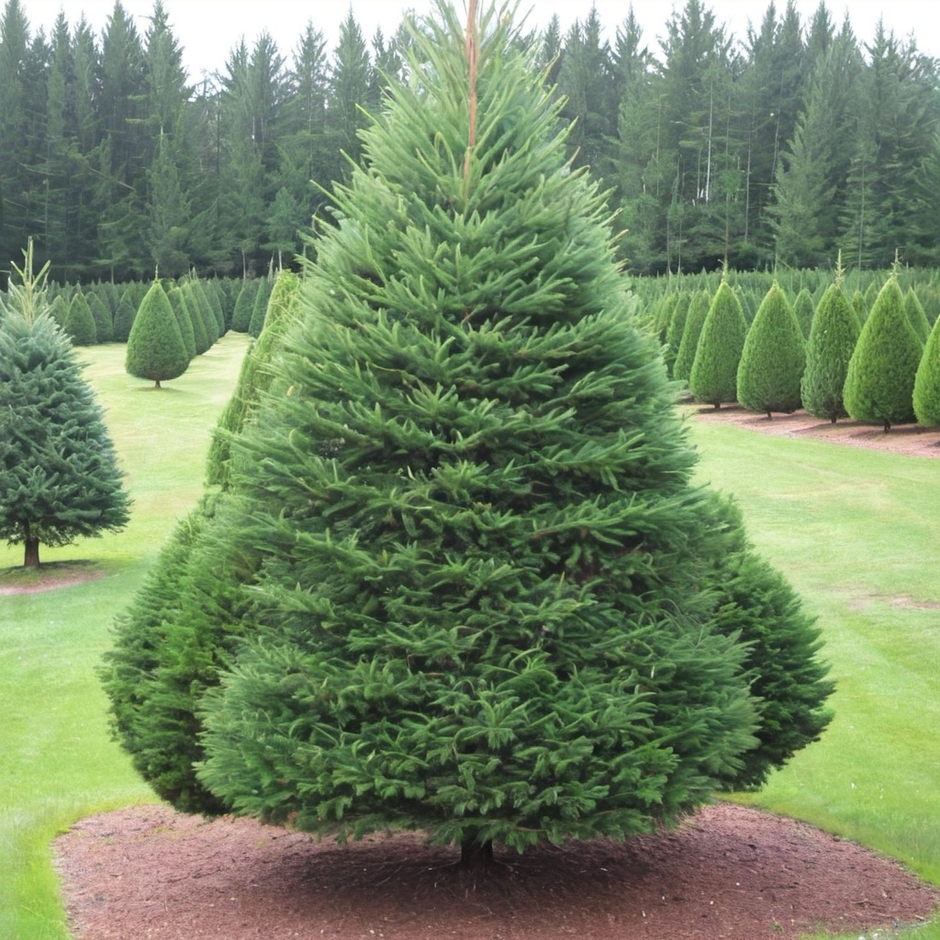 Buy Spruce Tree Seeds