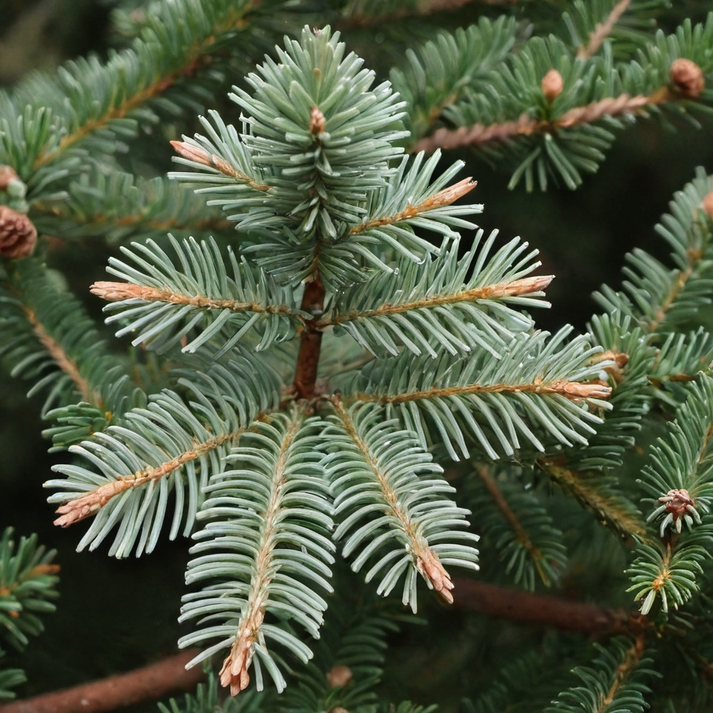 Buy Shasta Red Fir Tree Seeds